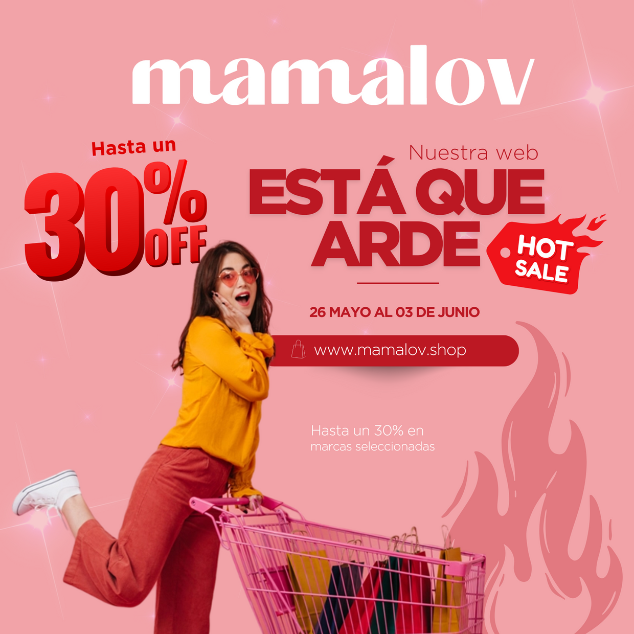 MAMALOV - Artículos Para Mamás y sus Bebés – Mamalov