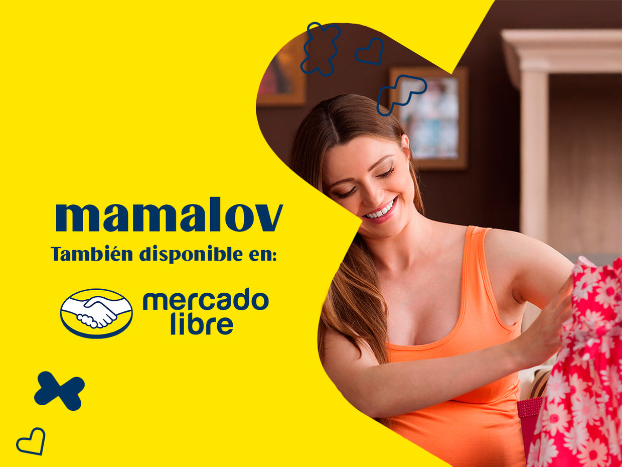 MAMALOV - Artículos Para Mamás y sus Bebés – Mamalov