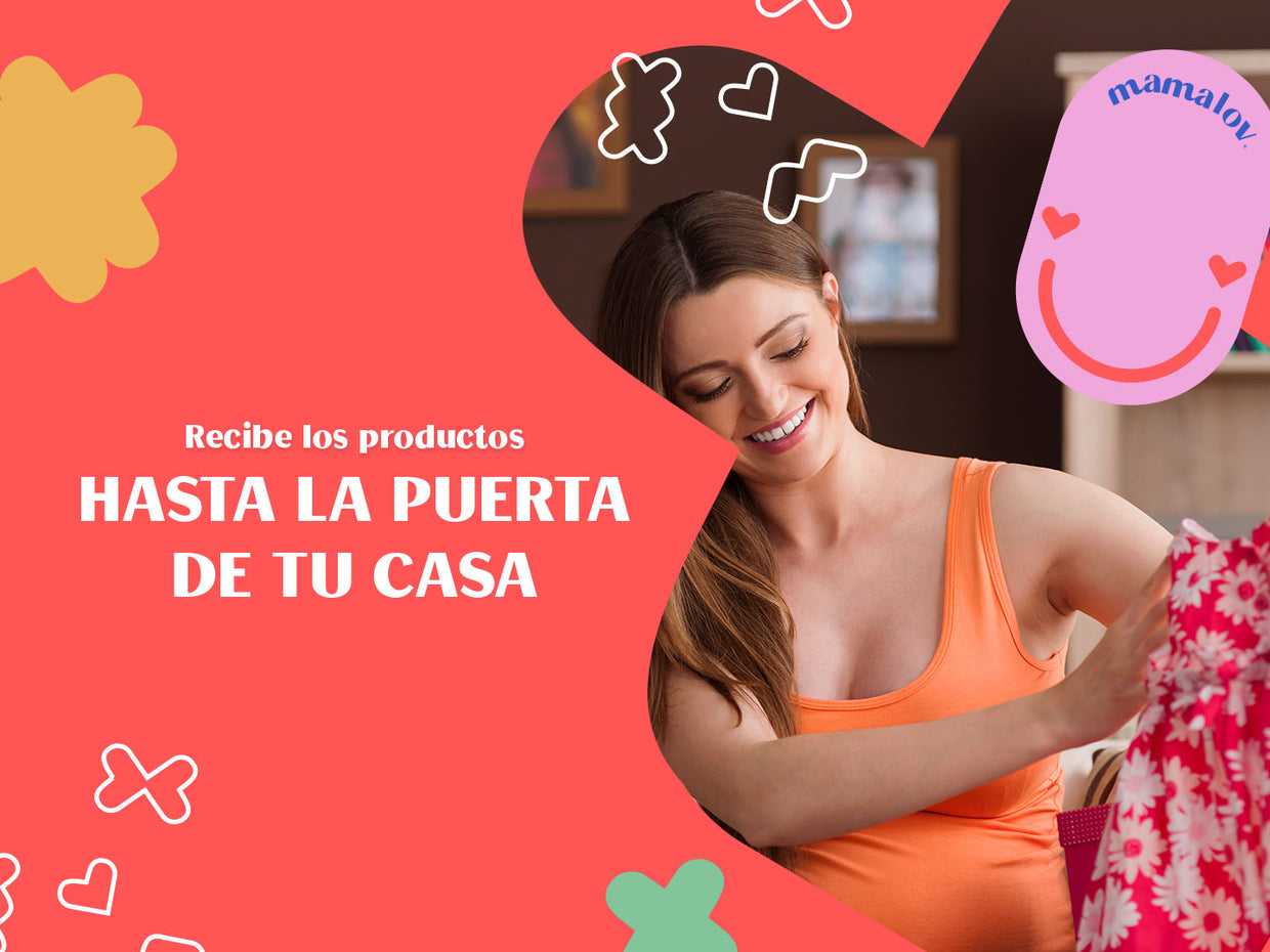 MAMALOV - Artículos Para Mamás y sus Bebés – Mamalov